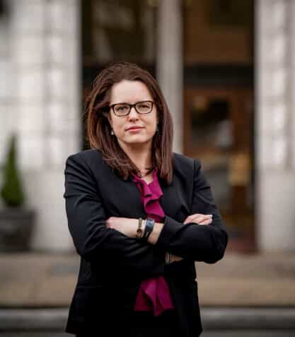 Megan England | Horton, Ballard & Pemerton PLLC